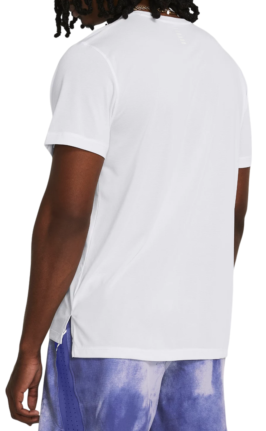 Tee-shirt Under Armour Launch T-Shirt - Top4Running.fr