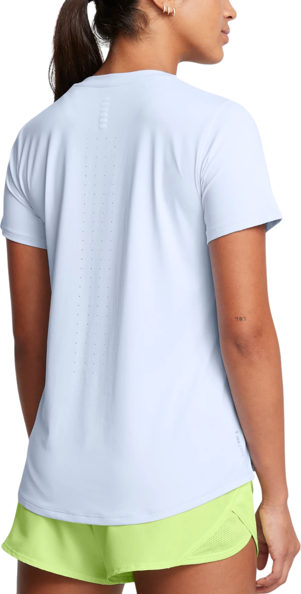 T-Shirt Under Armour UA Launch Elite Shortsleeve - Top4Running.de