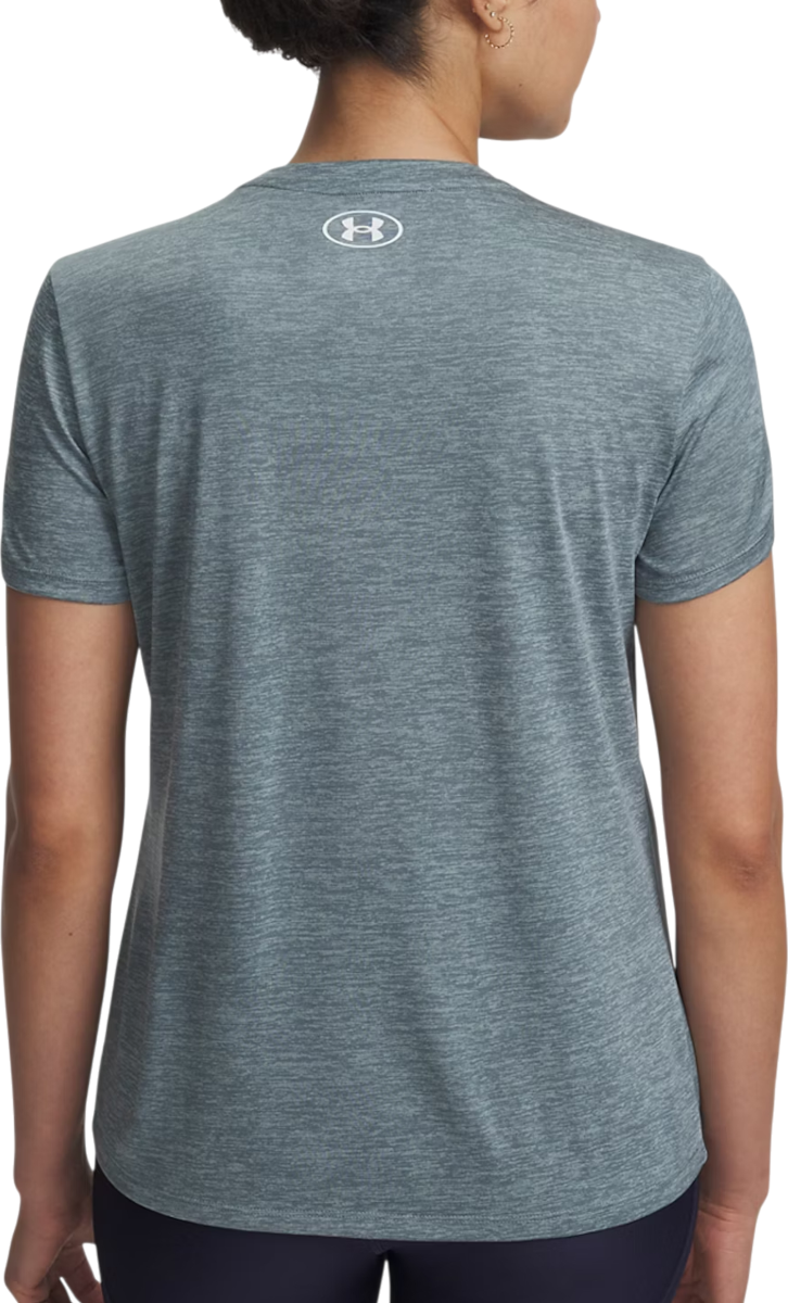 Tee-shirt Under Armour Tech SSC- Twist - Top4Running.fr