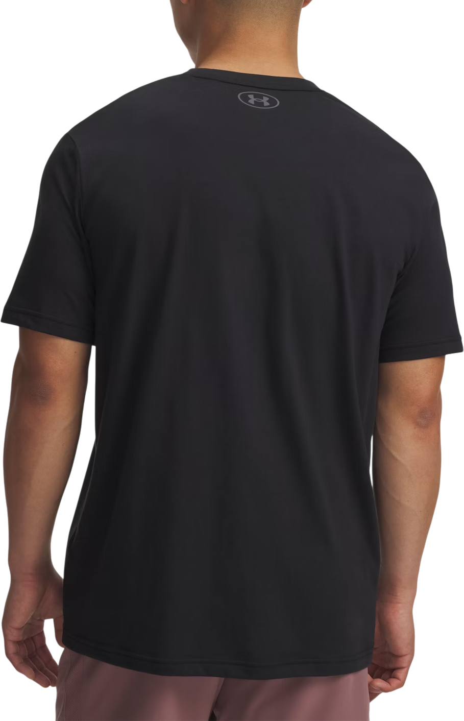 Tee-shirt Under Armour Project Rock Simple Branded T-Shirt - Top4Running.fr