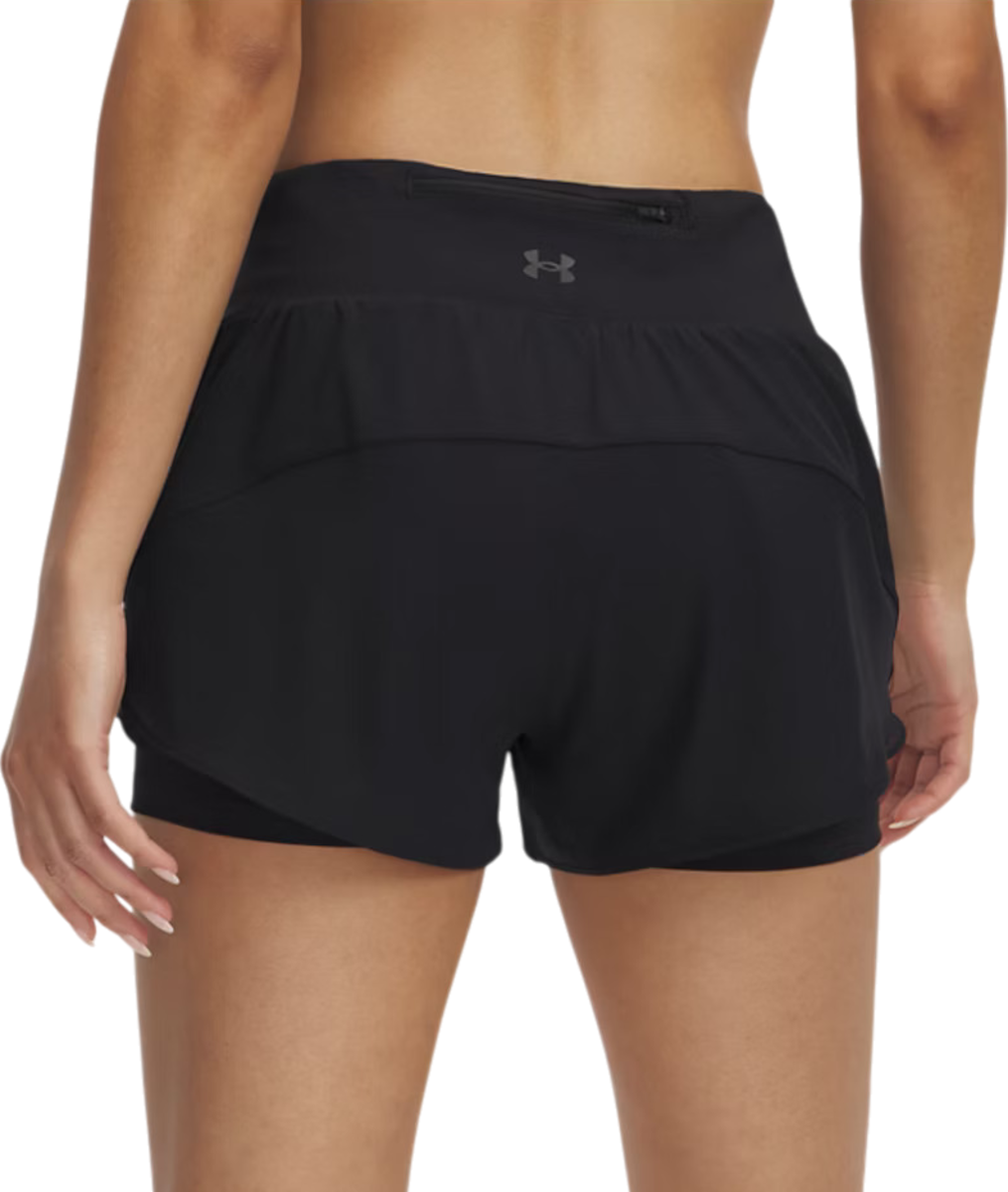 Under Armour UA Launch Pro 2-in-1 Shorts - Top4Running.de