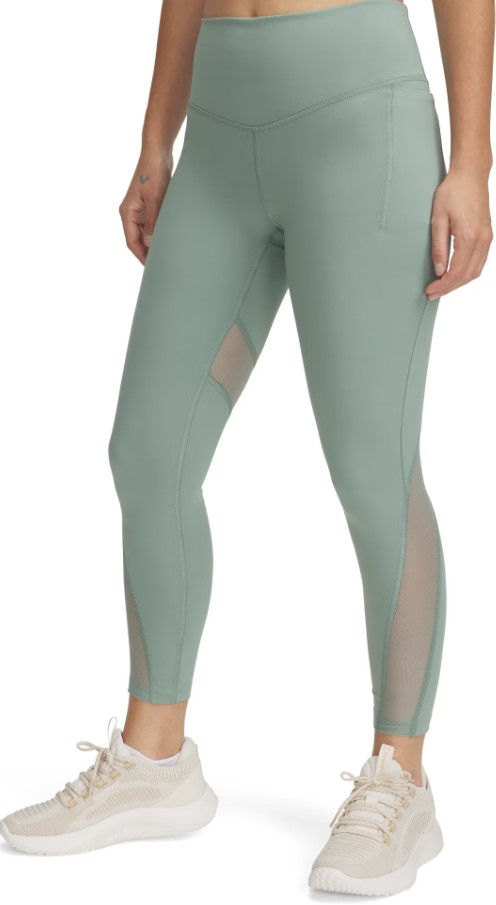 Legíny Under Armour Vanish Elite Vent Ankle Leg - 11teamsports.sk