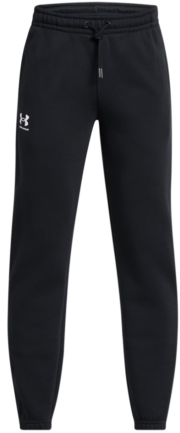 Pantalons Under Armour B Icon Flc Jogger Taping - Top4Running.fr
