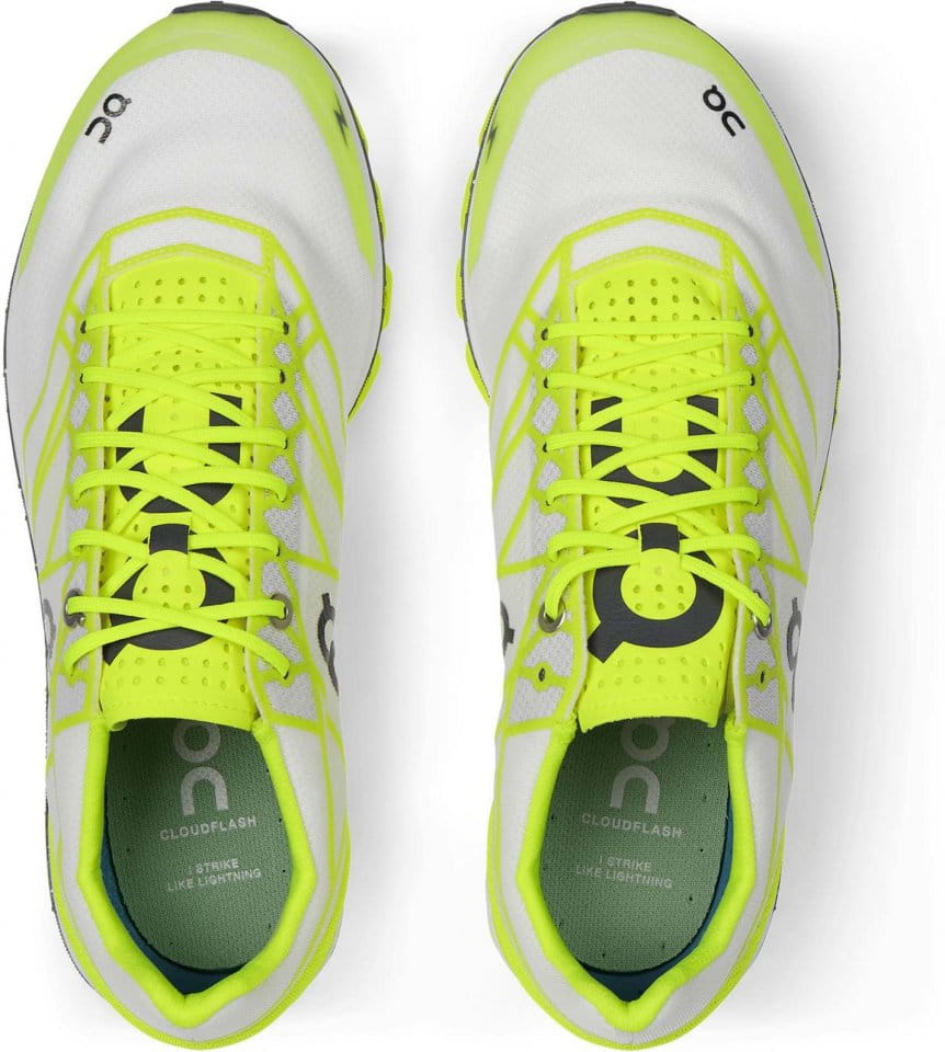 Laufschuhe On Running Cloudflash - Top4Running.de