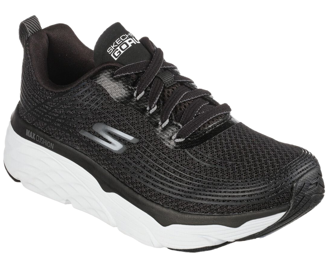 Chaussures Skechers Skechers Max Cushioning Elite - Top4Running.fr