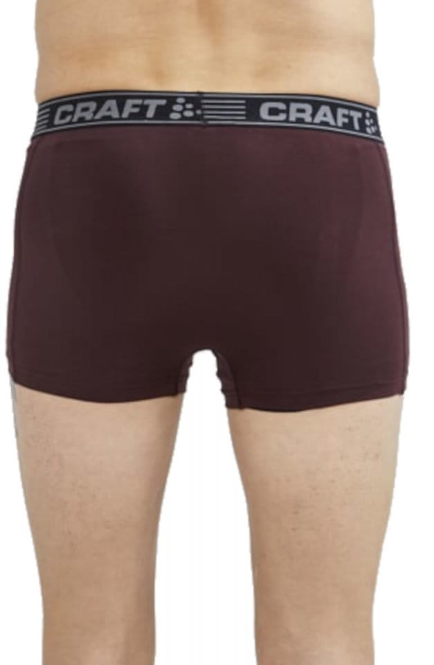 Pánské funkční boxerky CRAFT Greatness 3" - Top4Running.cz