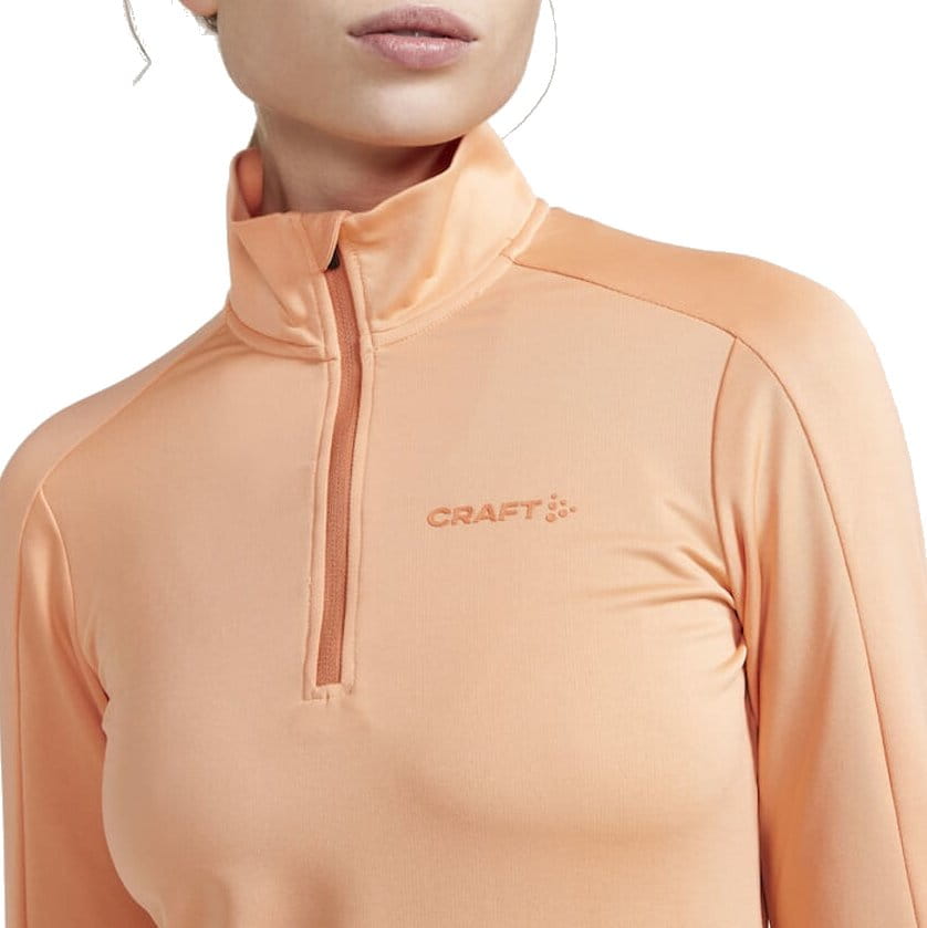 Dámská volnočasová mikina CRAFT CORE Gain - Top4Running.cz