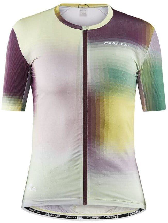 Camisa Tee CRAFT ADV Aero - 11teamsports.pt