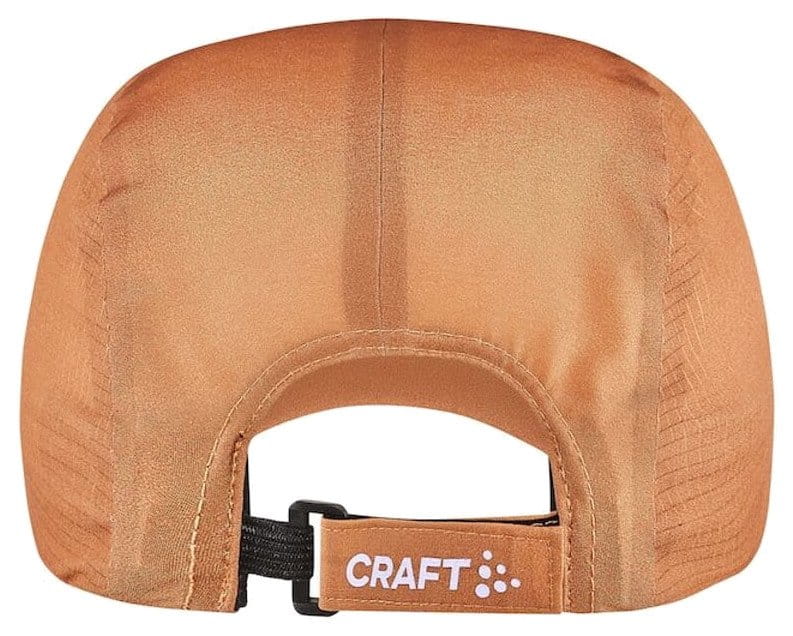 Casquette Craft PRO Run Soft - Top4Running.fr