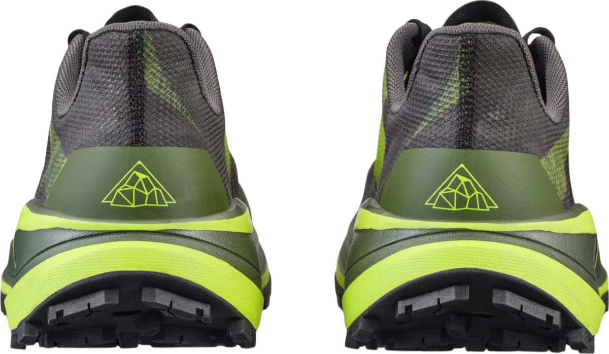 Trailové topánky Craft Pure Trail Pro - Top4Running.sk