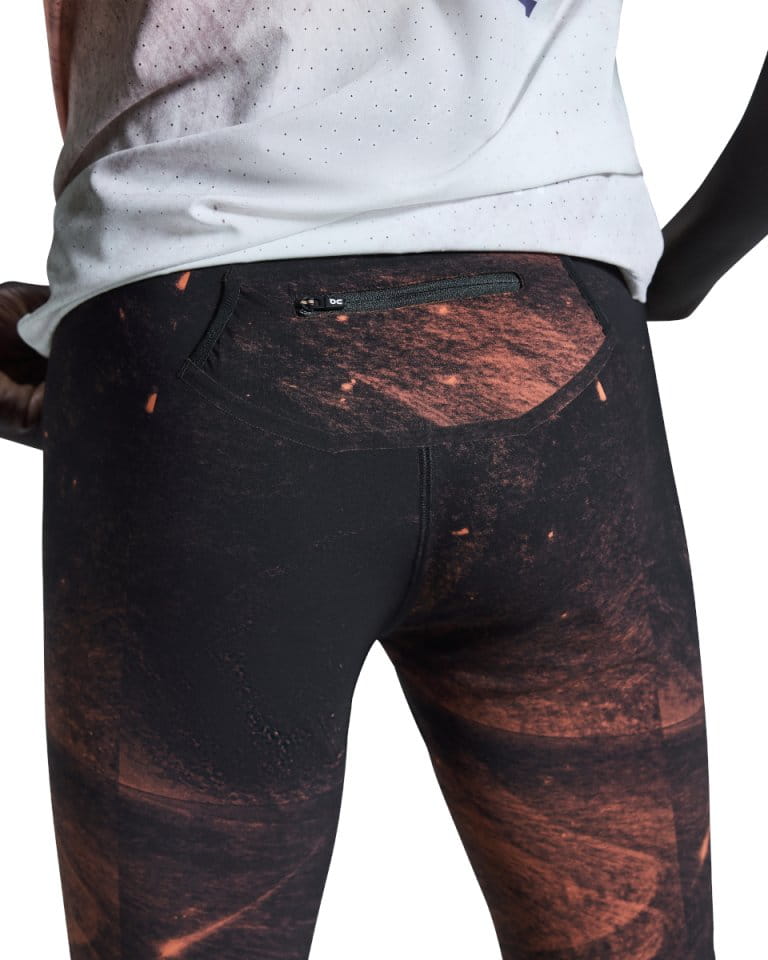 Shorts On Running Race Tights Half - Top4Running.de