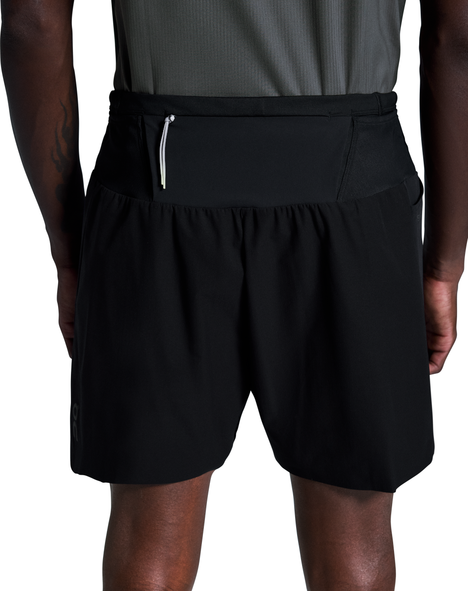 On Running Ultra Shorts - Top4Running.de