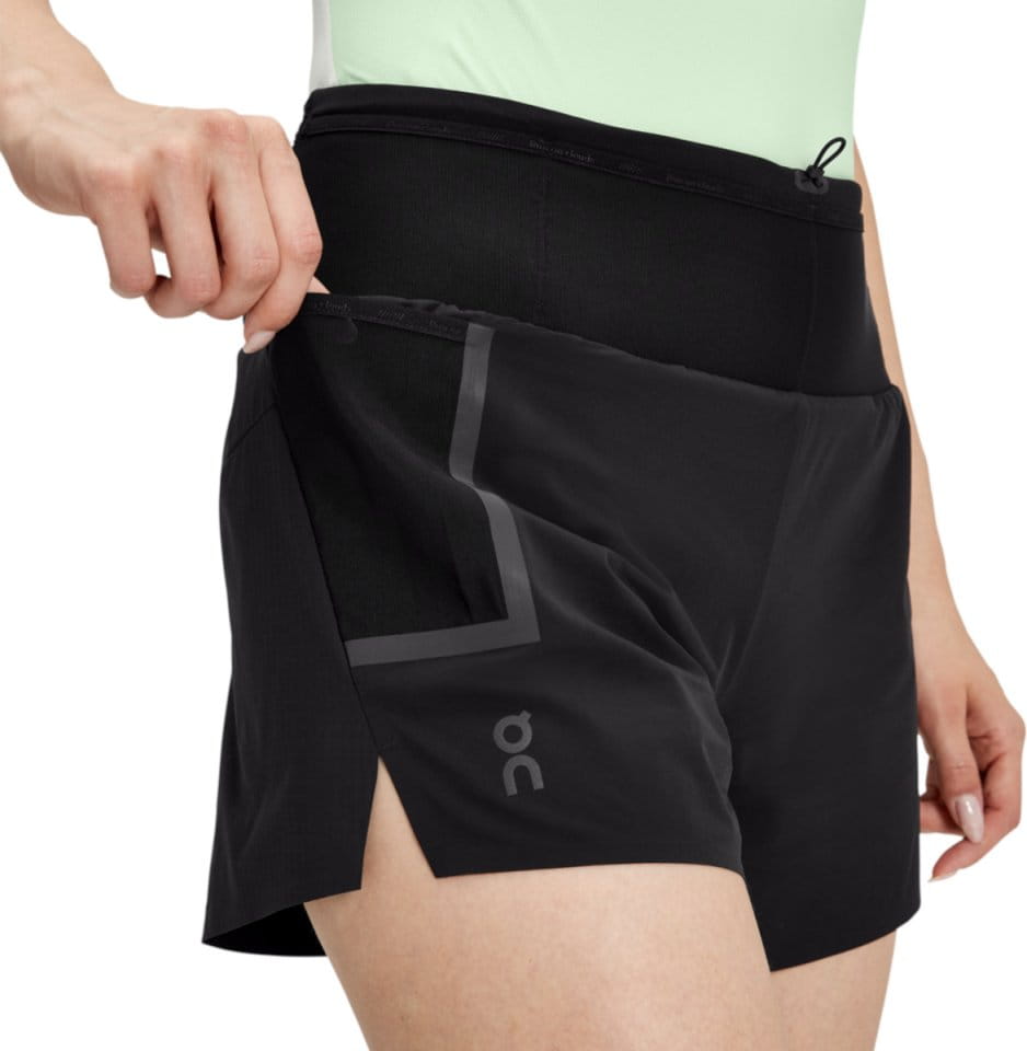 Шорти On Running Ultra Shorts - Top4Running.bg
