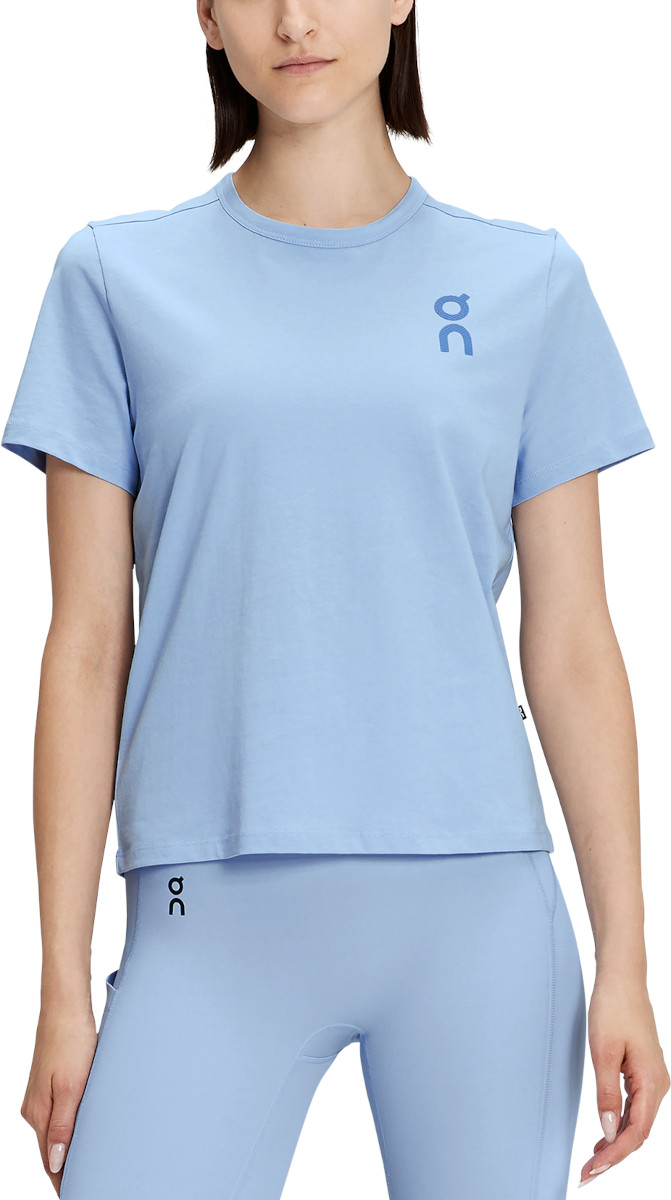 T-Shirt On Running Graphic-T - Top4Running.de