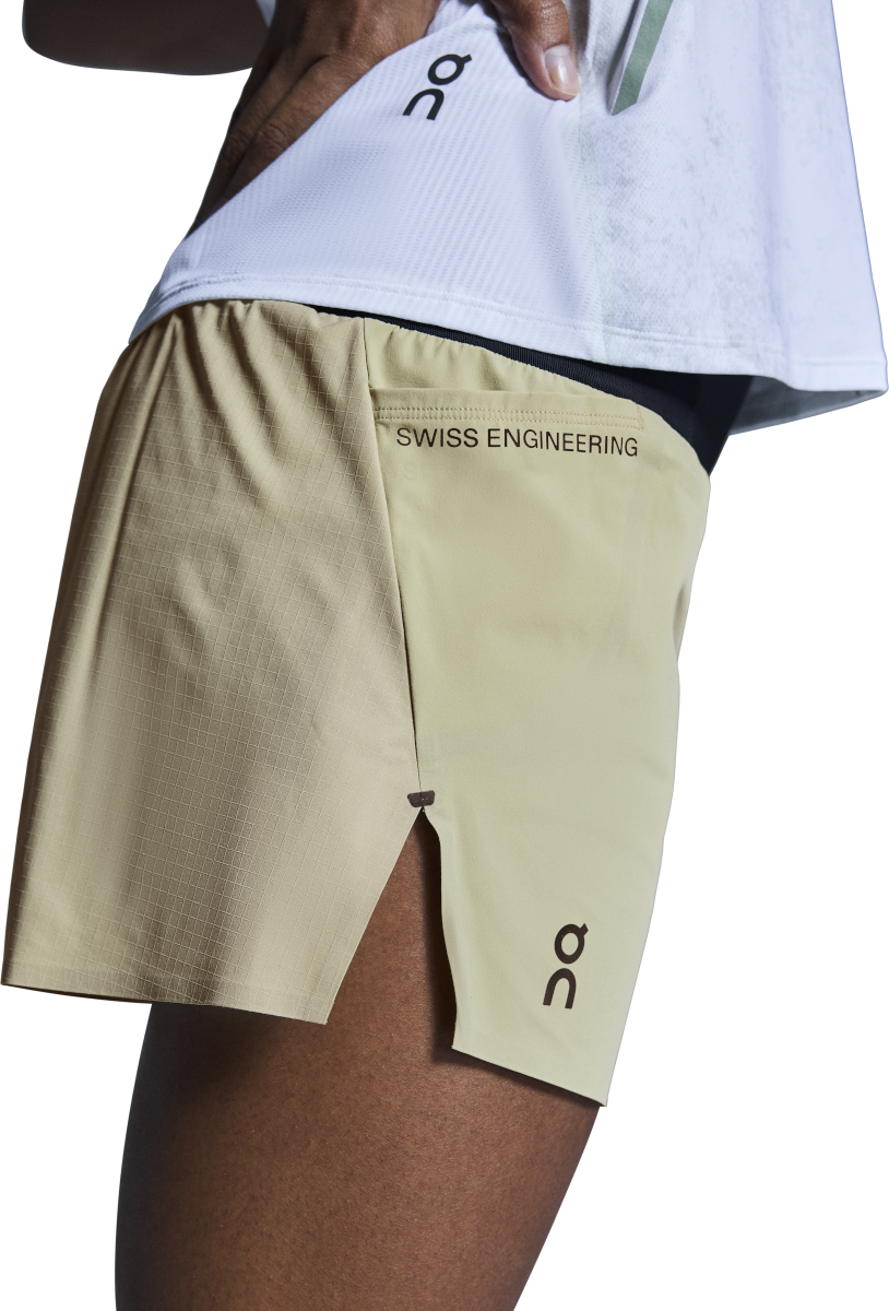 On Running Ultra Shorts Rövidnadrág - Top4Running.hu