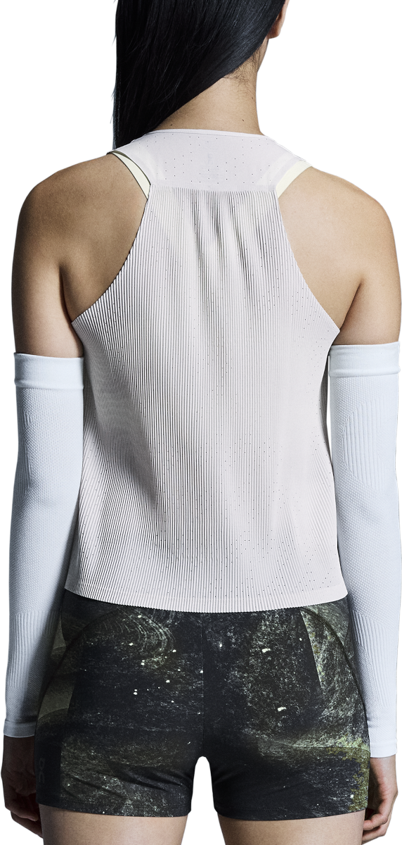 On Running Race Singlet - Top4Running.ch