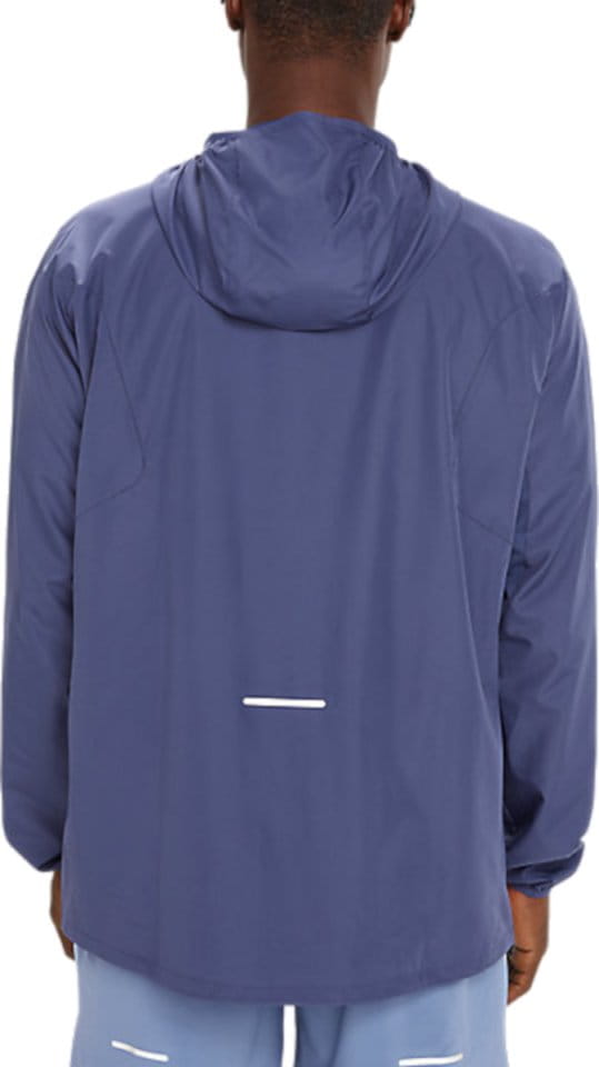 Kapuzenjacke Asics ACCELERATE LIGHT JACKET - Top4Running.de