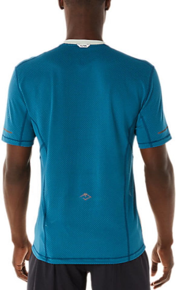T-shirt ASICS FUJITRAIL SS TOP - Top4Running.gr