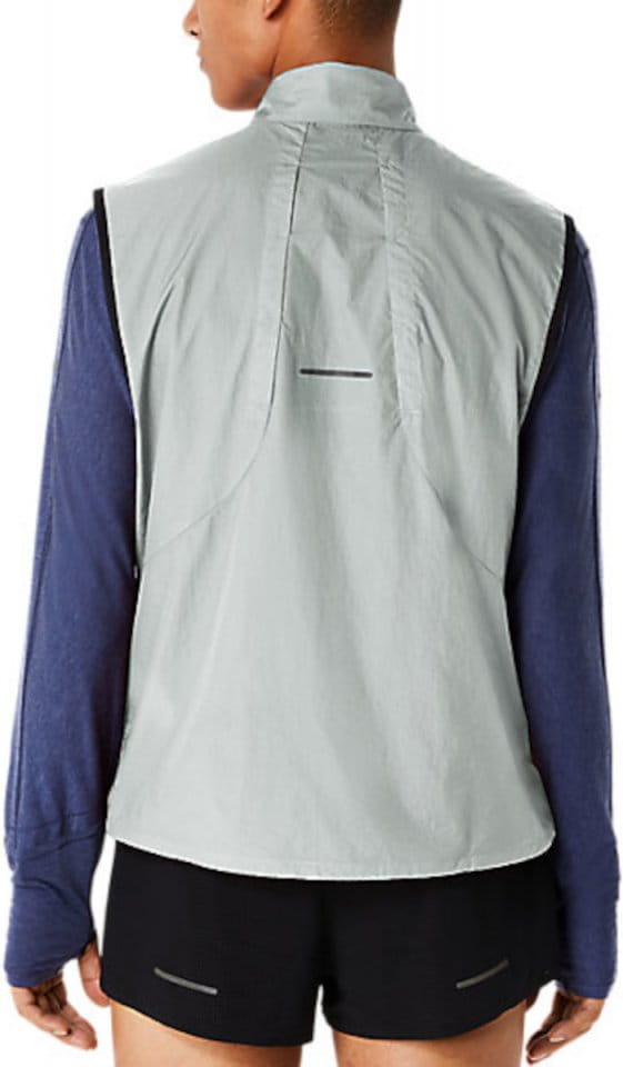 ASICS METARUN PACKABLE VEST - Top4Running.ie