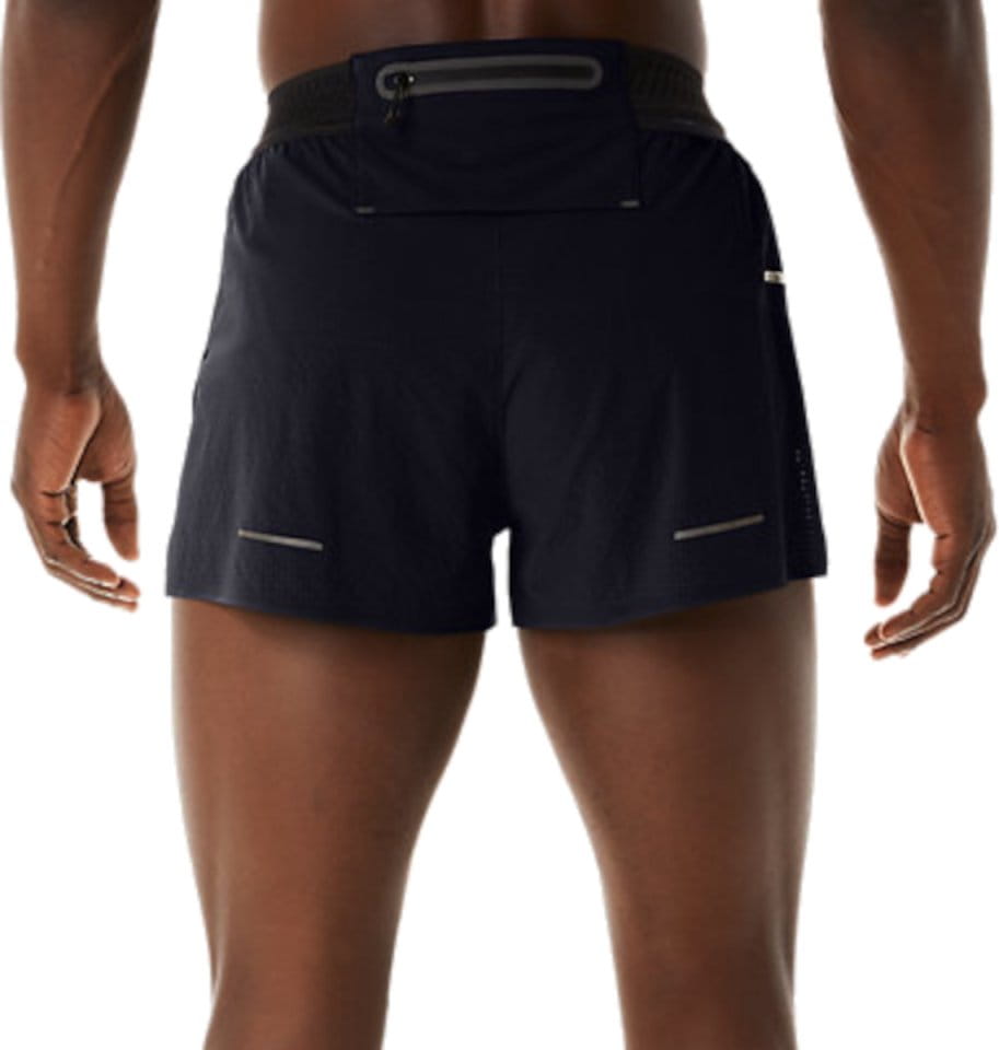 Shorts ASICS METARUN SPLIT SHORT - Top4Running.fr