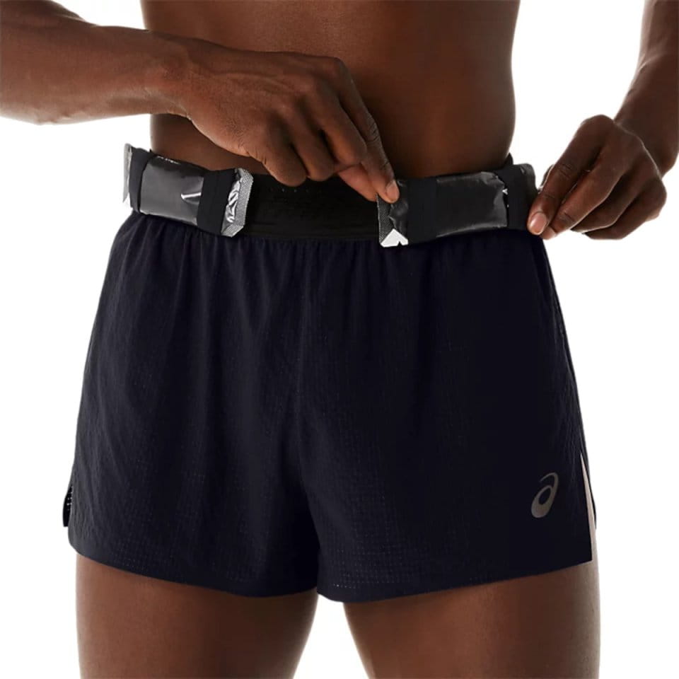 Shorts ASICS METARUN SPLIT SHORT - Top4Running.de