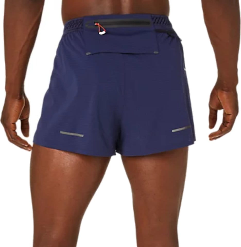 Šortky ASICS METARUN SPLIT SHORT - Top4Running.sk