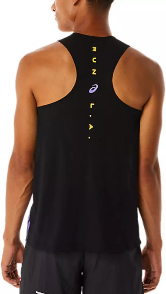 Asics MARATHON SINGLET - Top4Running.de