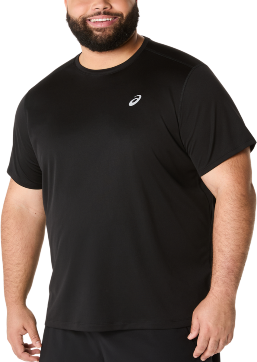 Tee-shirt Asics CORE SS TOP - Top4Running.fr