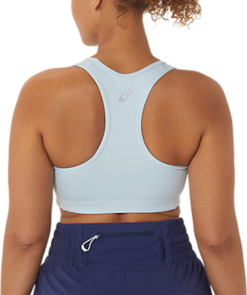 CORE ASICS LOGO BRA - Top4Running.ie