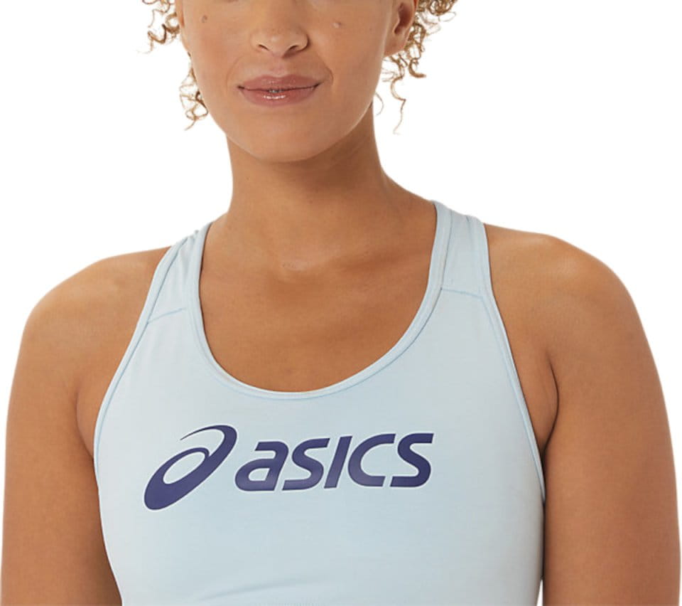 CORE ASICS LOGO BRA - Top4Running.ie