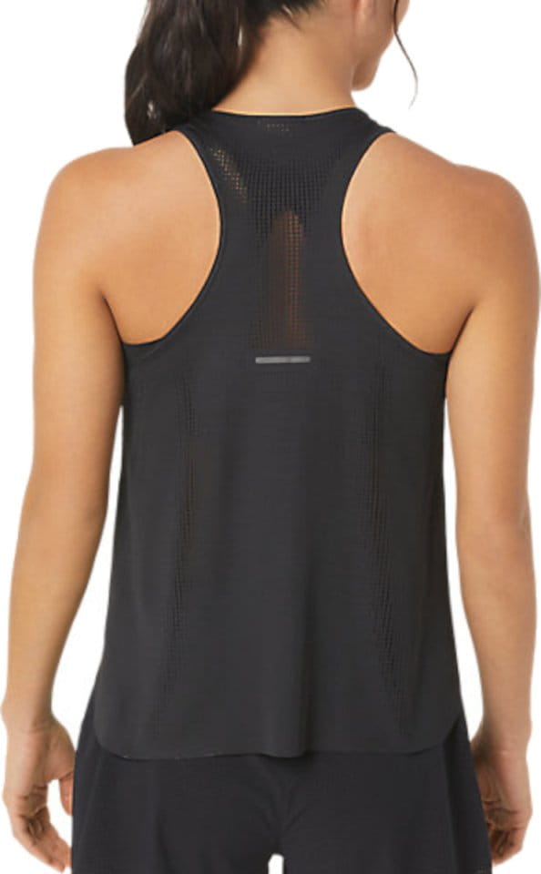 Singlet ASICS VENTILATE ACTIBREEZE GRAPHIC TANK - Top4Running.at