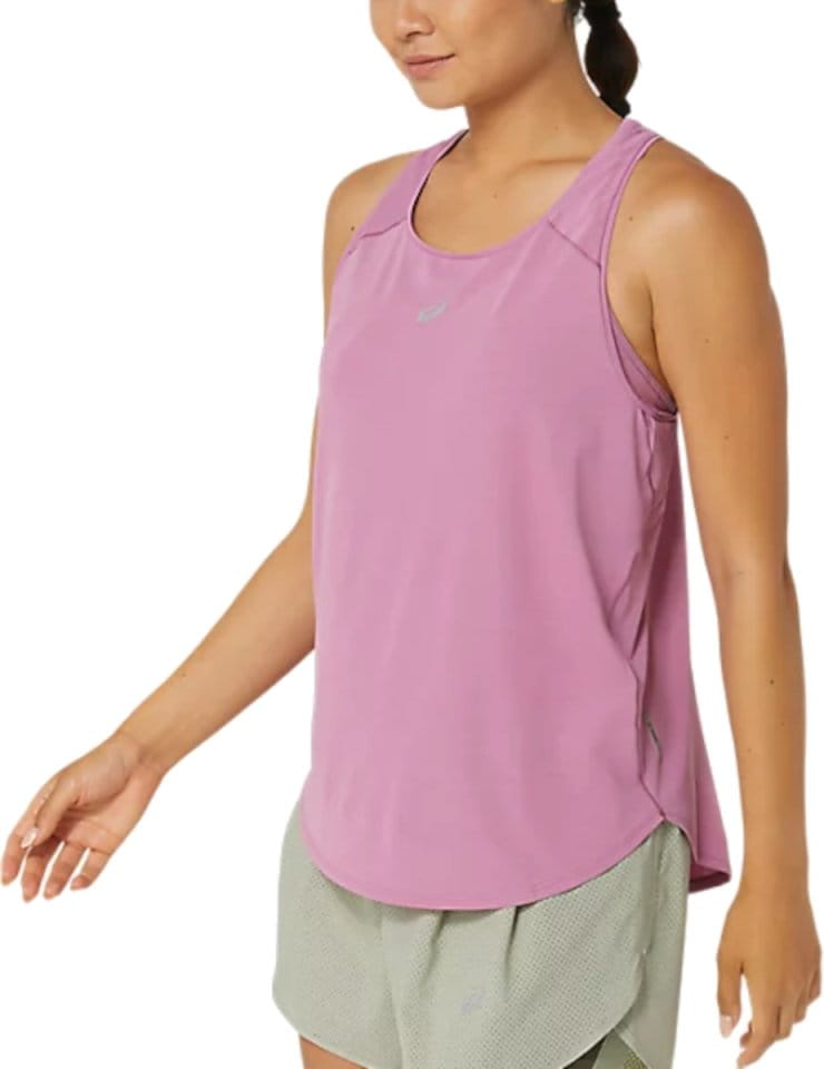 Débardeurs ASICS ROAD TANK - Top4Running.fr