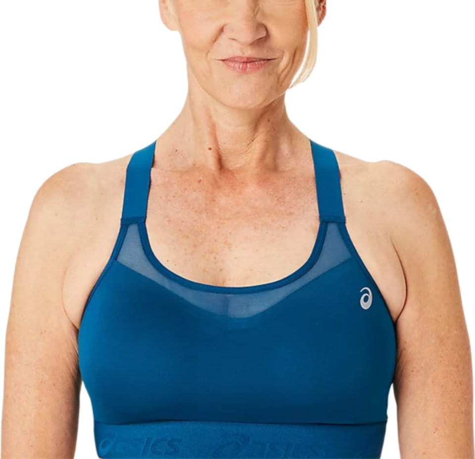 Brassière ASICS ROAD COMBINATION BRA - Top4Running.fr