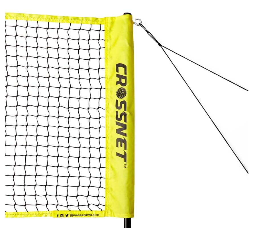 Rede Mikasa CROSSNET - 11teamsports.pt