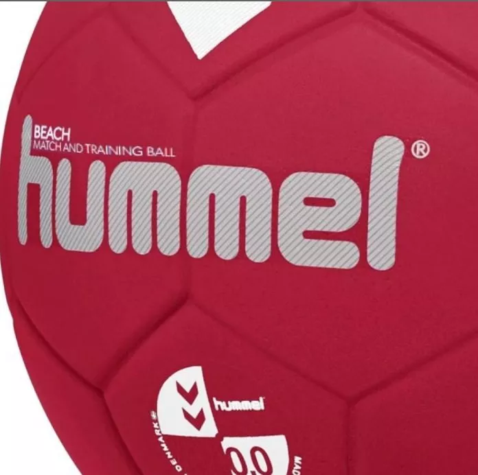 Házenkářský míč Hummel Beach 20pc - WePlayHandball.cz