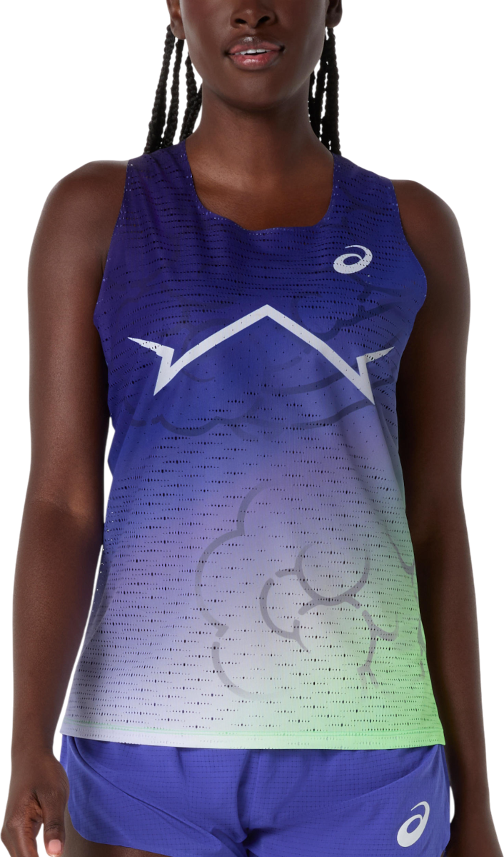 Débardeurs ASICS METASPEED SINGLET - Top4Running.fr