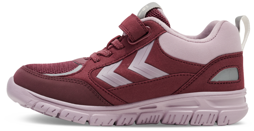 Obuwie Hummel X-LIGHT 2.0 TEX JR - 11teamsports.pl