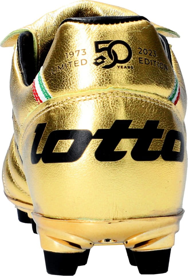 Football shoes Lotto Stadio OG II FG 50 Years - 11teamsports.ie