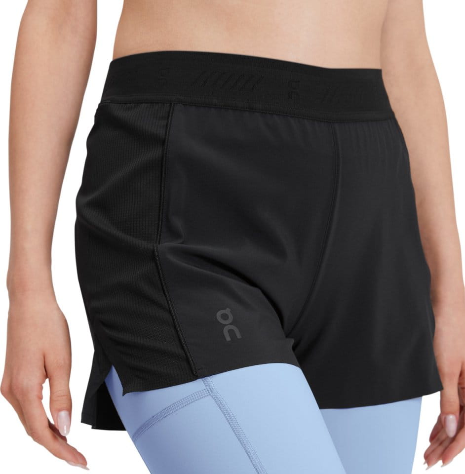 On Running Active Shorts - Top4Running.de