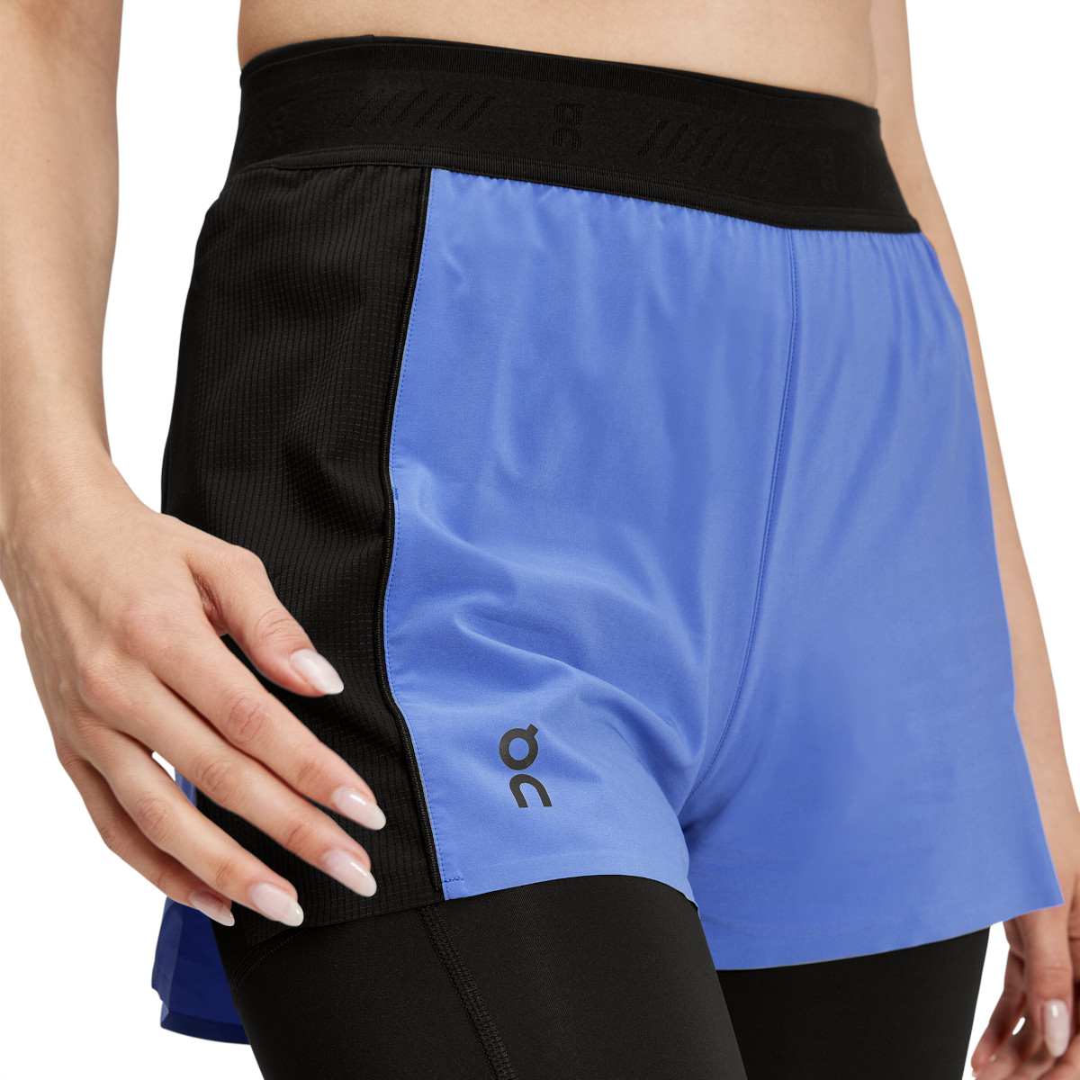 On Running Active Shorts - Top4Running.ie