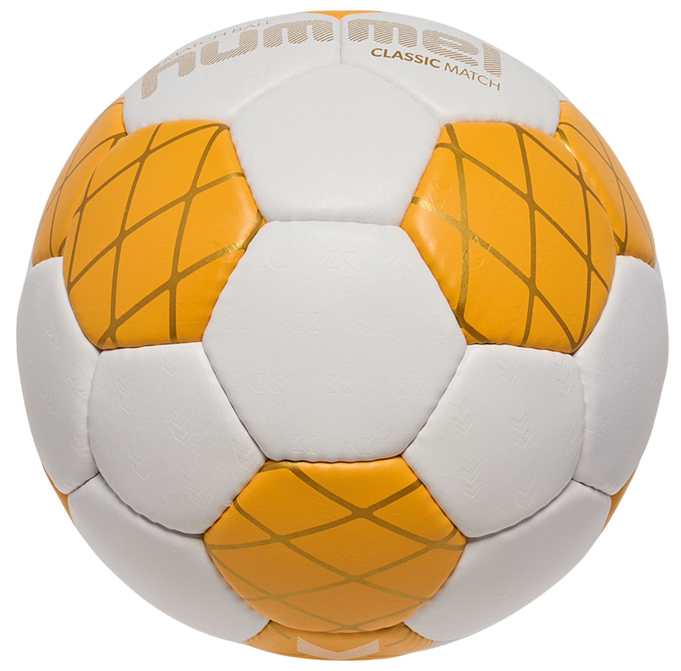 Bold Hummel hmlCLASSIC Handball Match Ball - 11teamsports.dk
