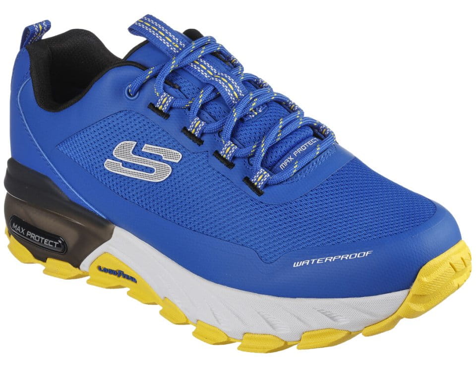 Obuwie Skechers Max Protect – Fast Track - Top4Running.pl