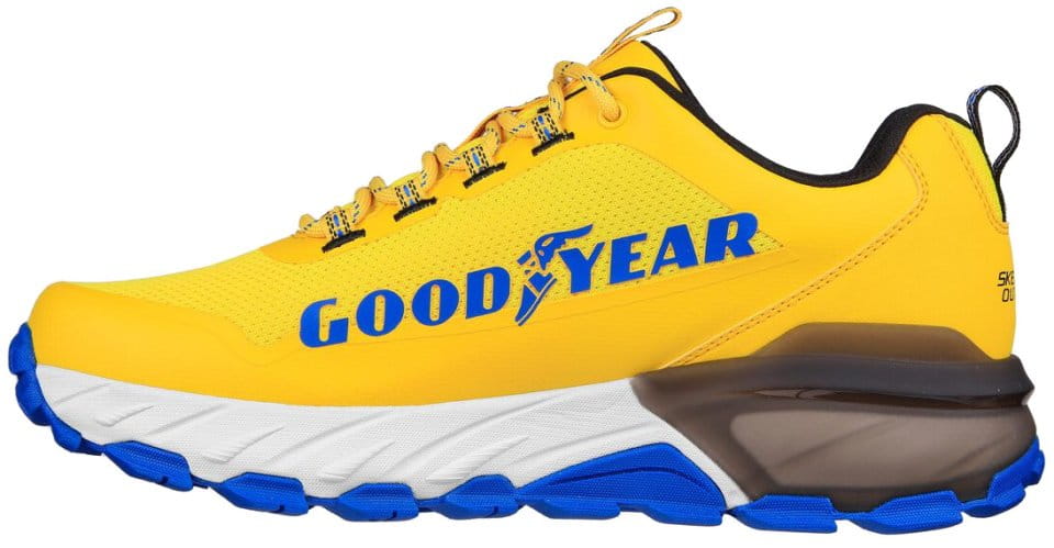 Skechers Max Protect – Fast Track Cipők - 11teamsports.hu