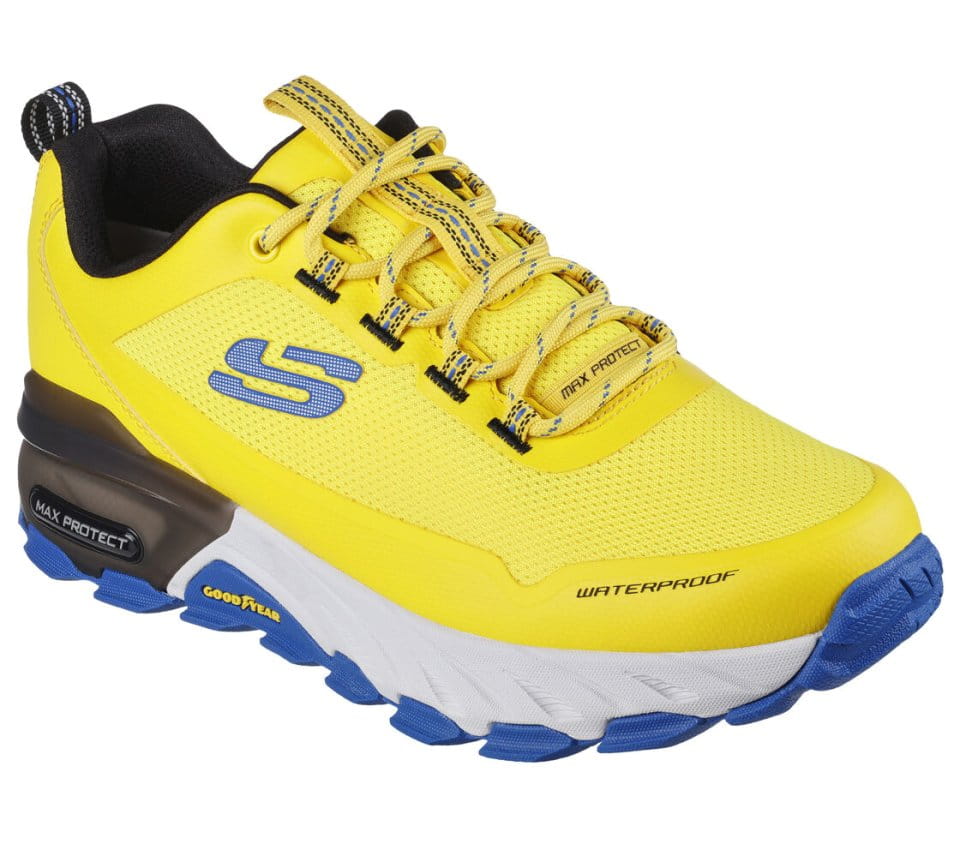 Skechers Max Protect – Fast Track Cipők - Top4Sport.hu
