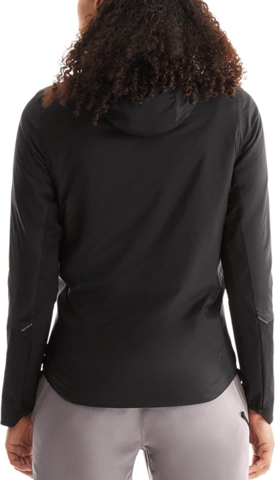 Kurtka z kapturem On Running Insulator Jacket - Top4Running.pl