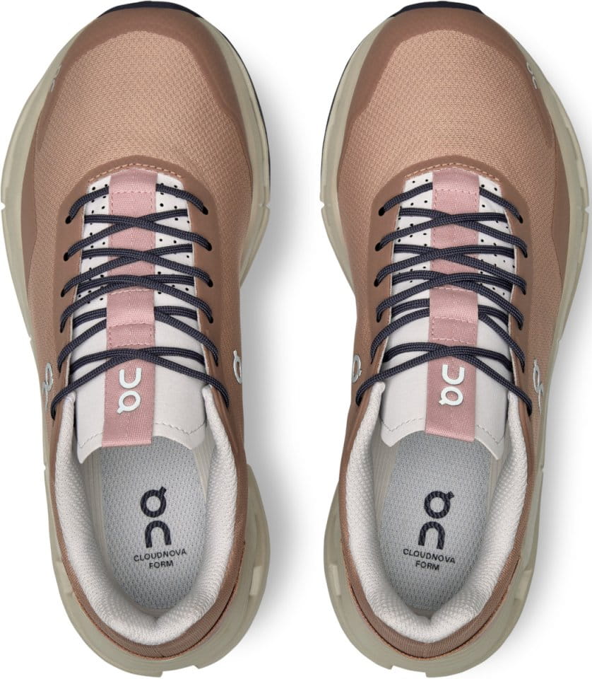 Scarpe On Running Cloudnova Form - Top4Running.it
