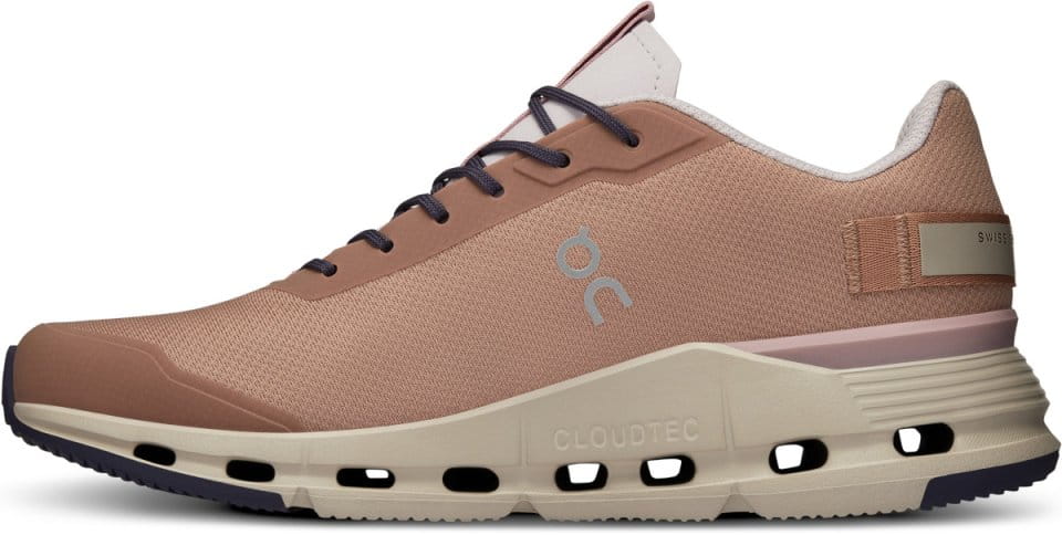 Chaussures On Running Cloudnova Form - Top4Running.fr