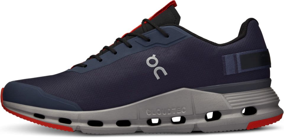 Shoes On Running Cloudnova Form - Top4Running.ie