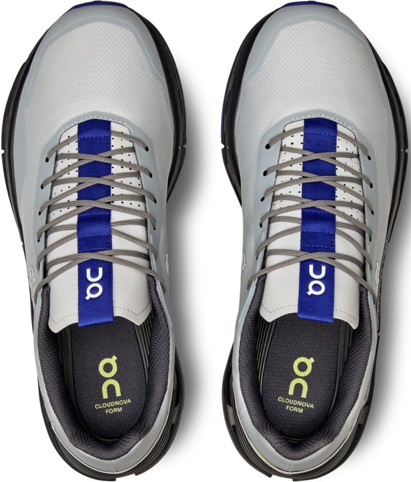 Obuv On Running Cloudnova Form - Top4Running.sk