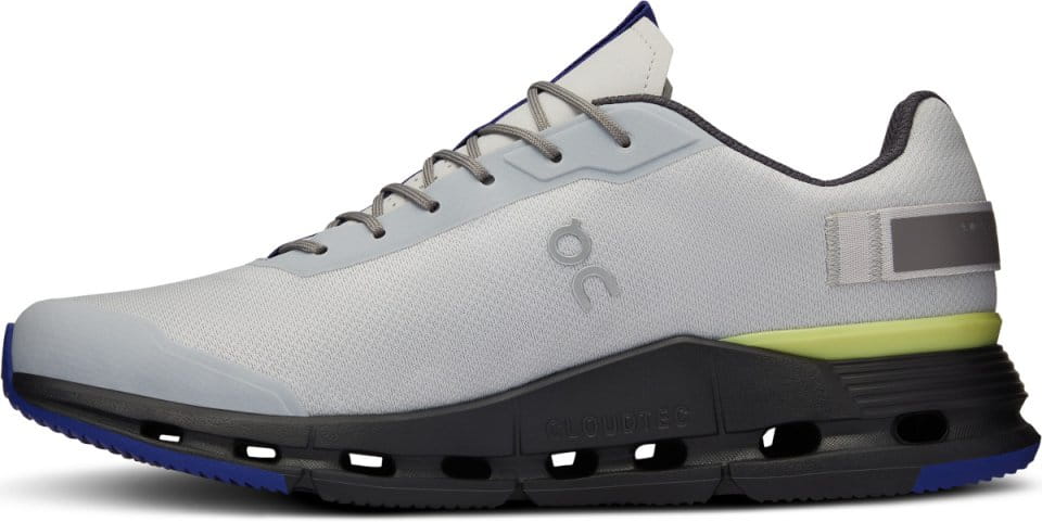 Obuv On Running Cloudnova Form - Top4Running.sk